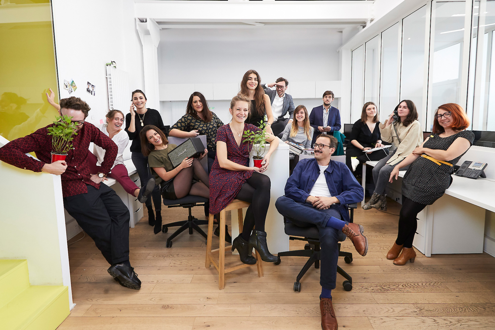 Index | Pierre & Maurice